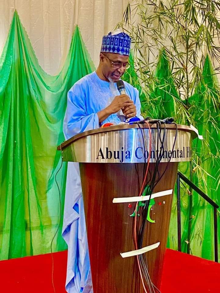 2023 World Bamboo Day: Governor Otu emphasizes that planting bamboo ...